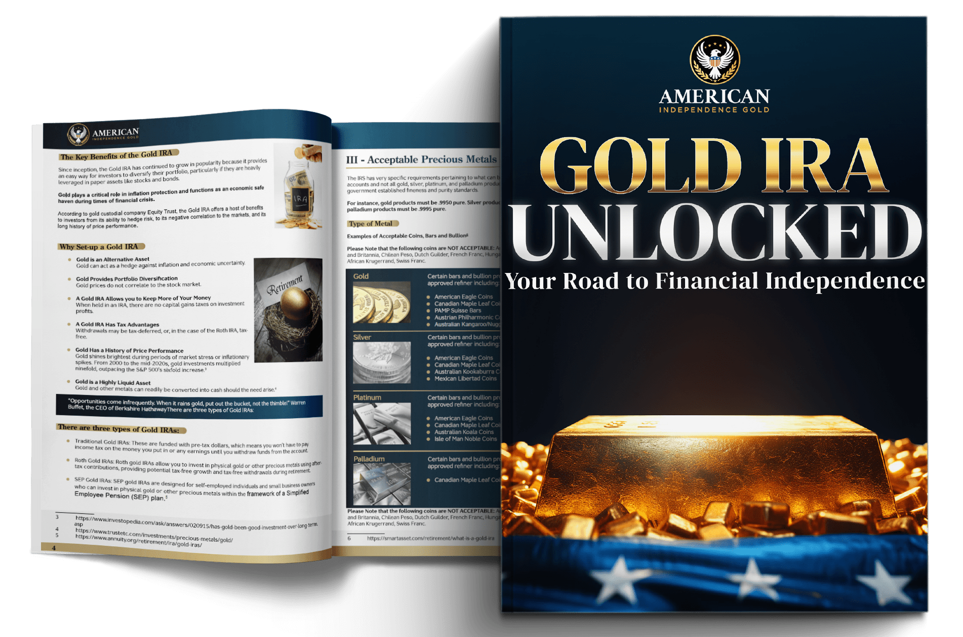 Howie Carr’s Gold Investments