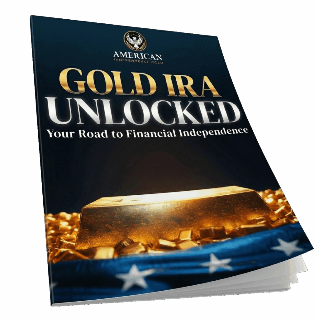 Safehaven LP - American Independence Gold
