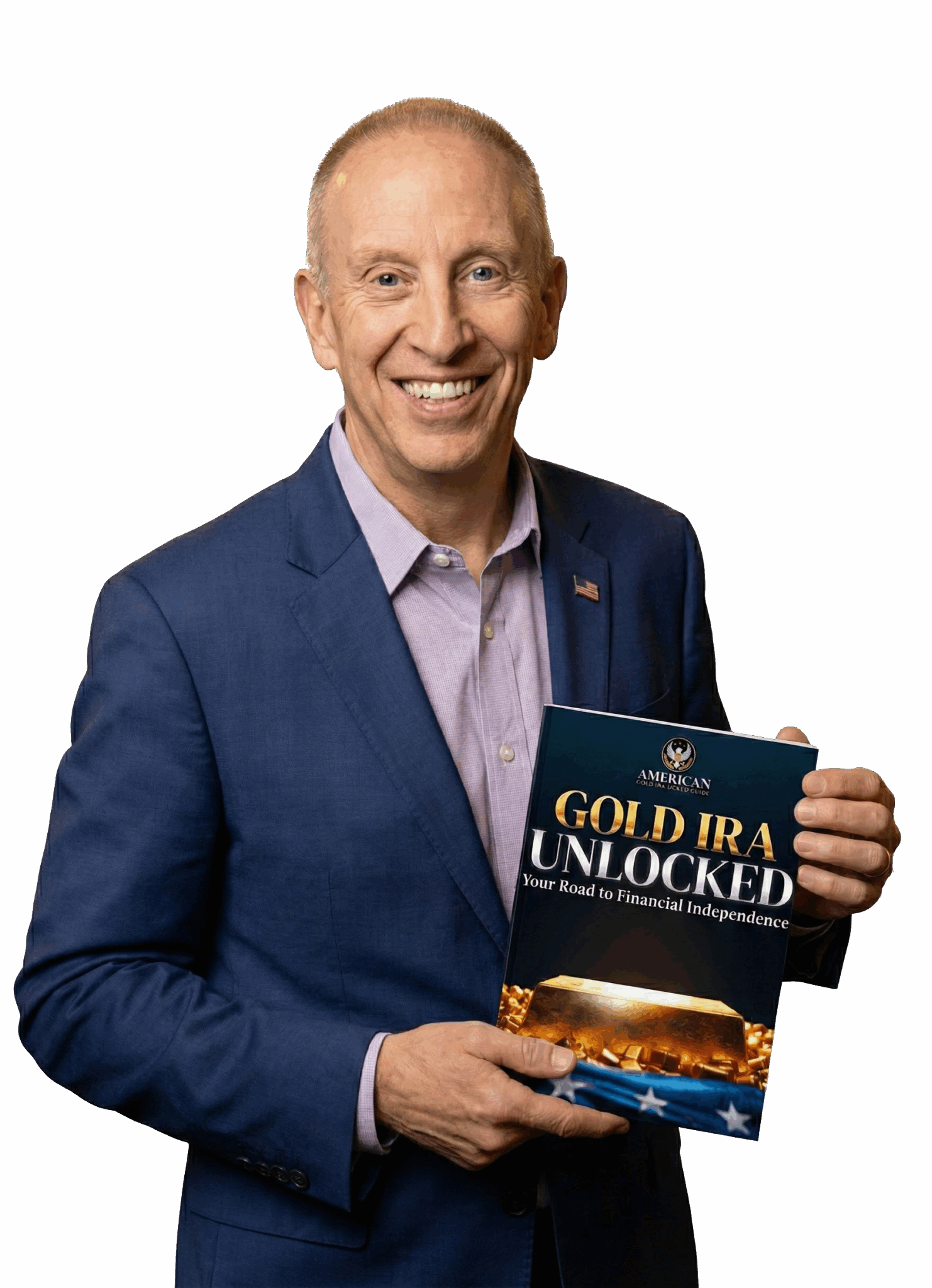 Mike Gallagher Gold - American Independence Gold