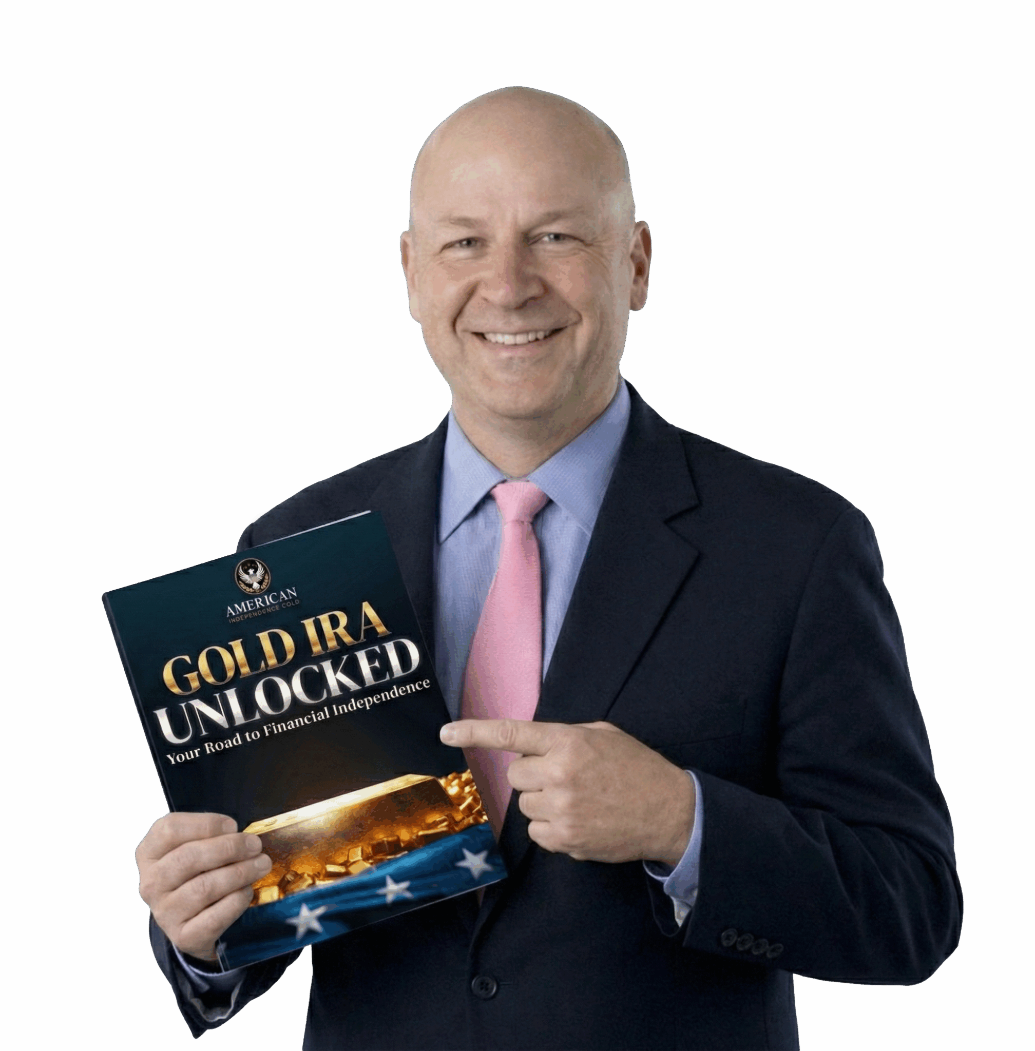 Tom Bevan Gold - American Independence Gold